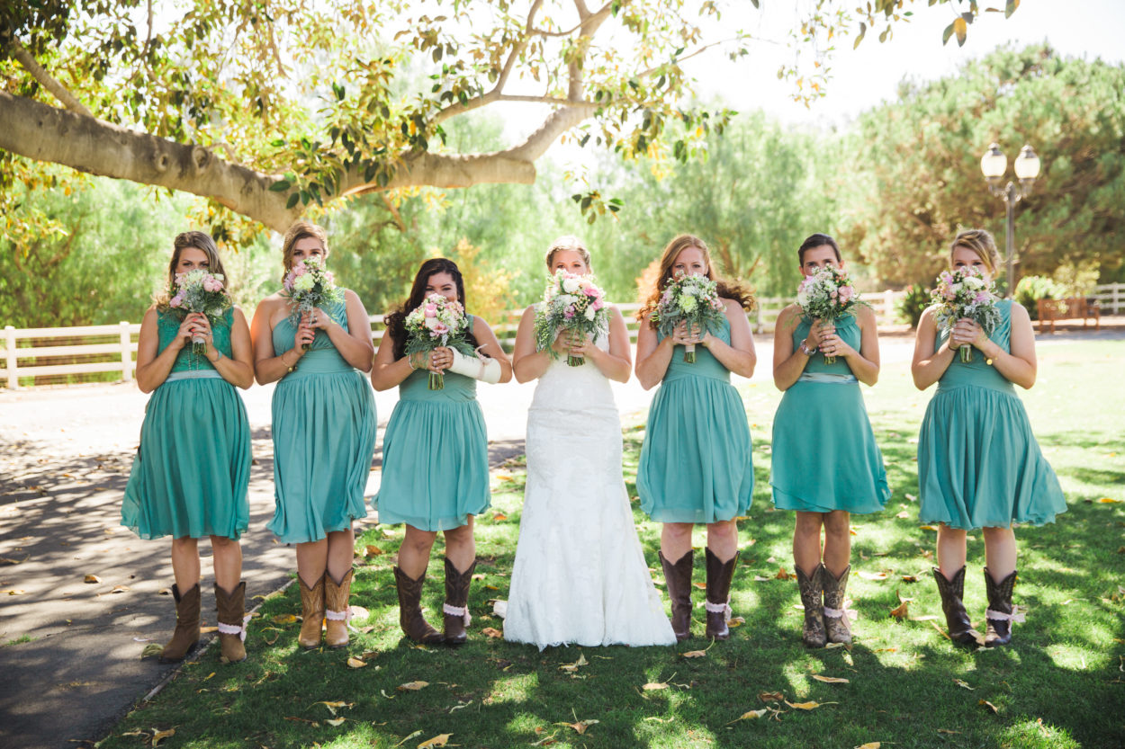 Amy+Cody - Cat Crenshaw Events